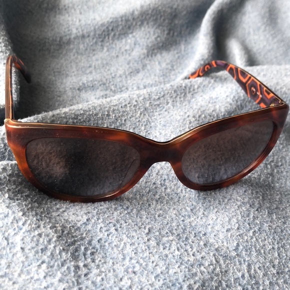 Prada | Accessories | Prada Sunglasses | Poshmark